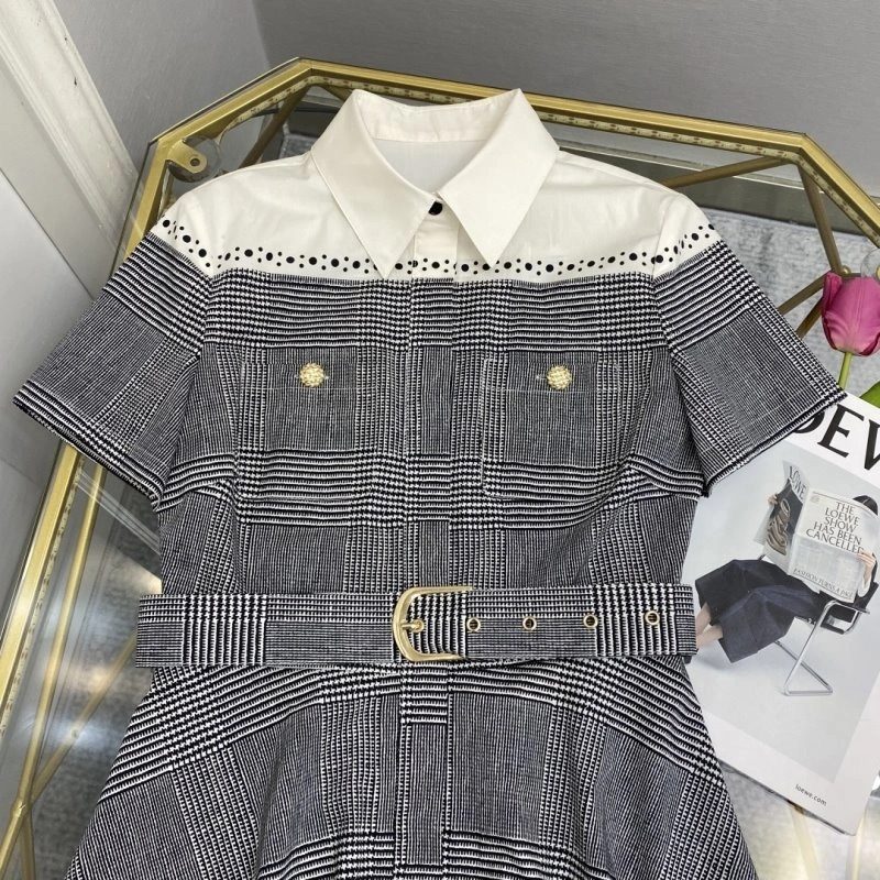 Genuine Valentino Dress