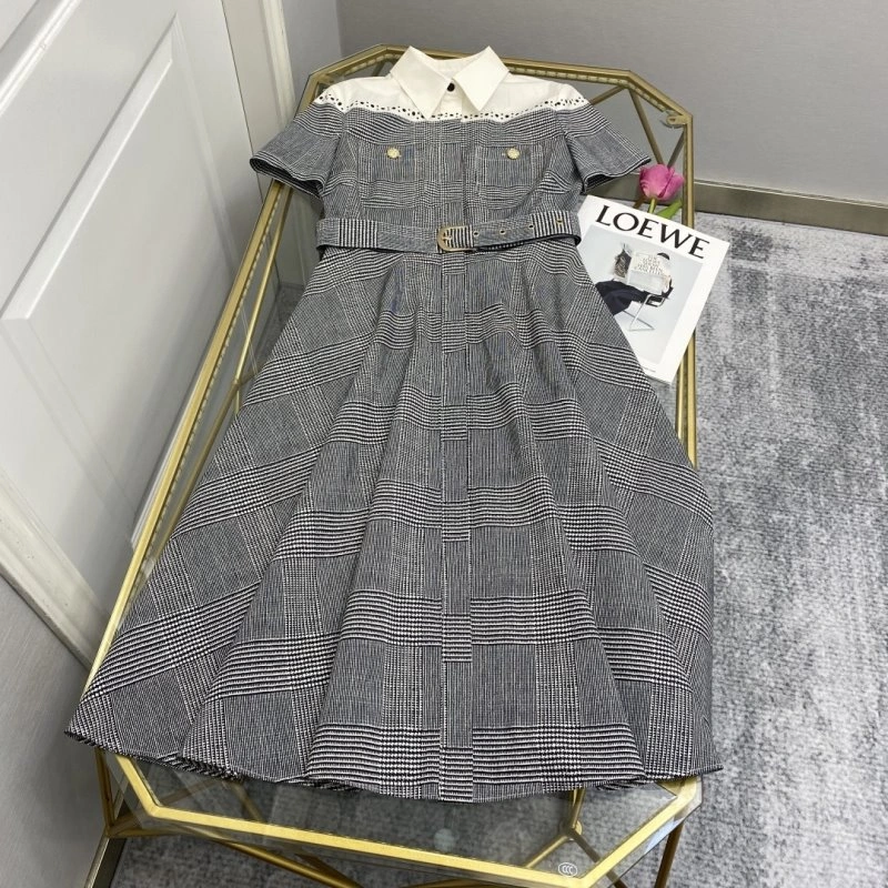Genuine Valentino Dress