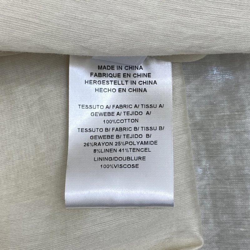 Low-cost Valentino Dress