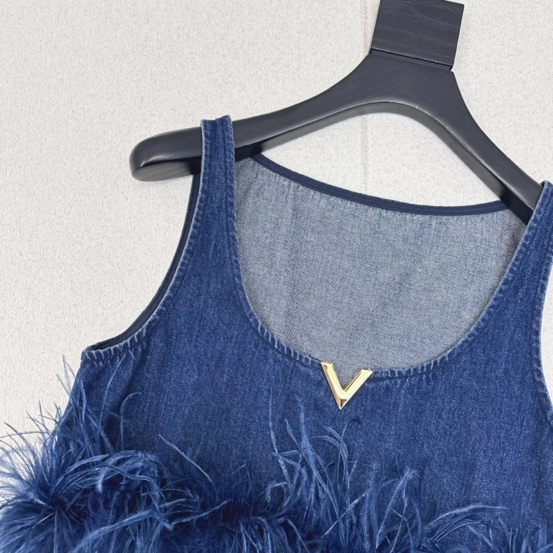 Budget-friendly Valentino Dress