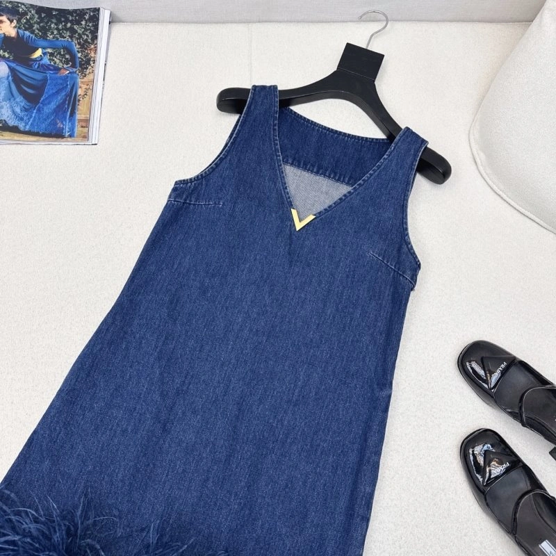Discounted Valentino Dress