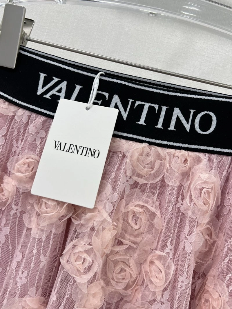 Budget-friendly Valentino Dress