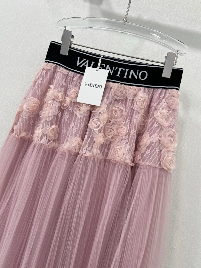 Budget-friendly Valentino Dress