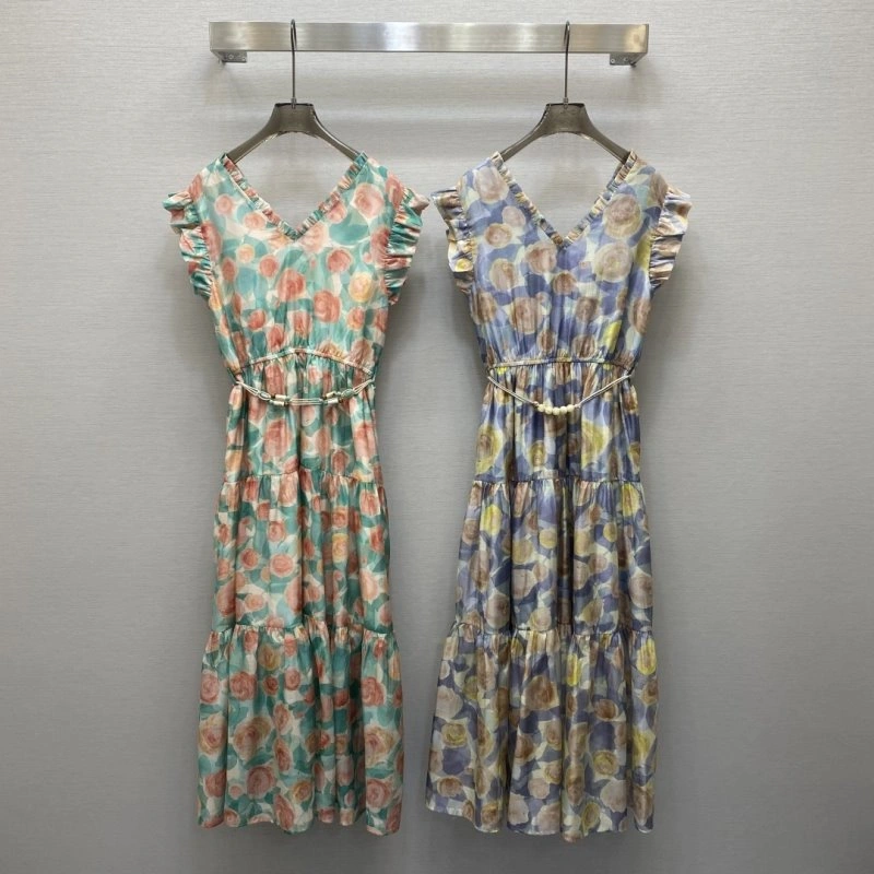 Top mirror Valentino Dress