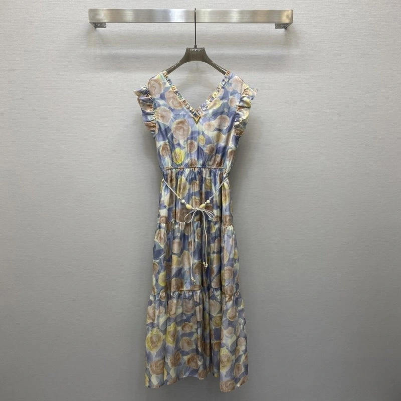 Top mirror Valentino Dress
