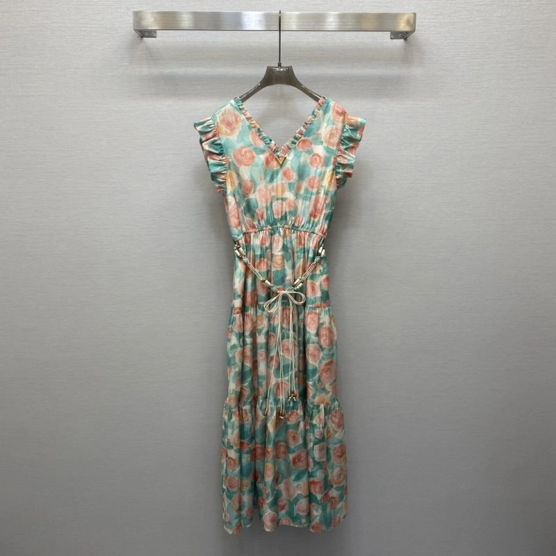 Top mirror Valentino Dress