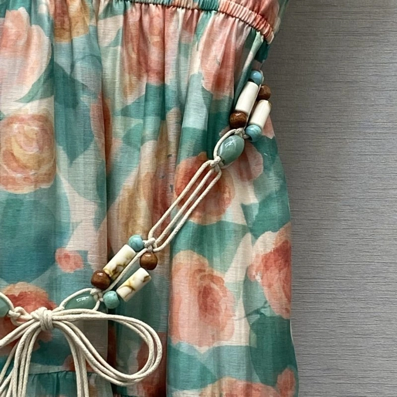 Top mirror Valentino Dress