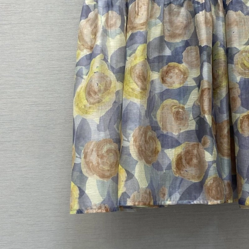 Top mirror Valentino Dress