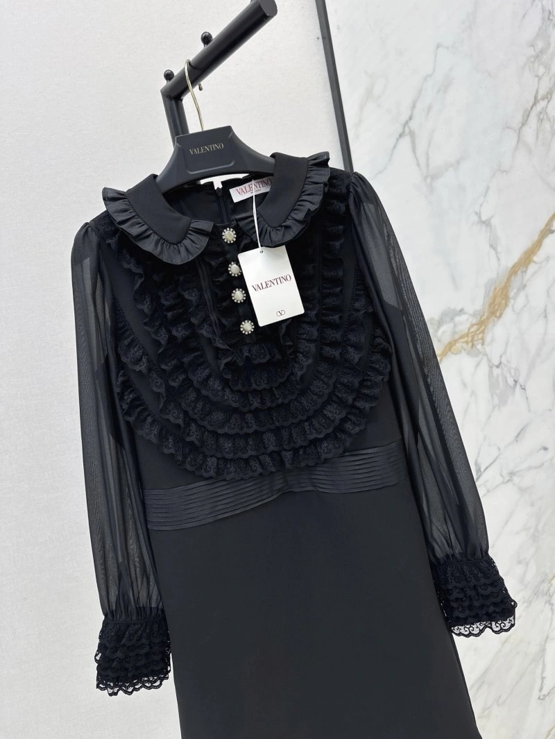 Inexpensive Valentino Dress