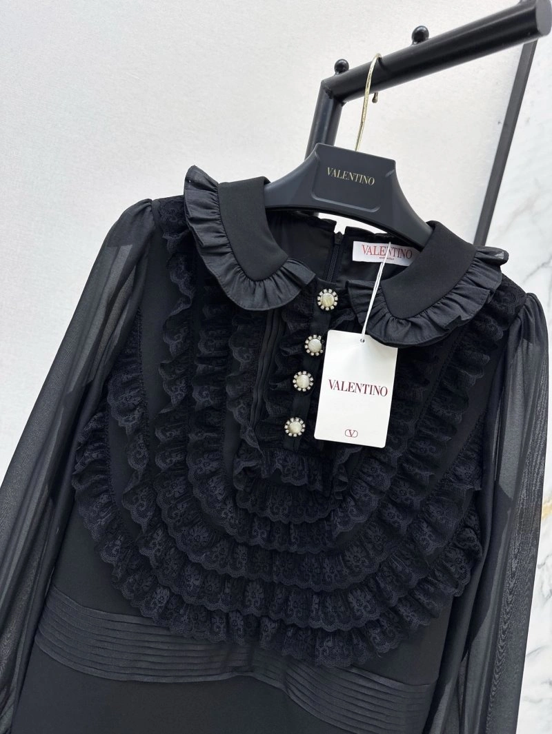 Inexpensive Valentino Dress