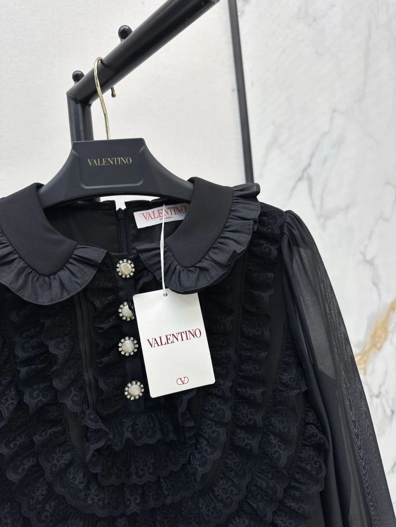 Inexpensive Valentino Dress