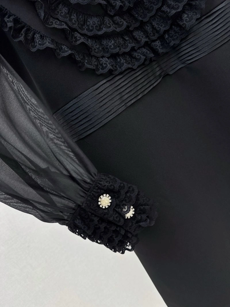 Inexpensive Valentino Dress