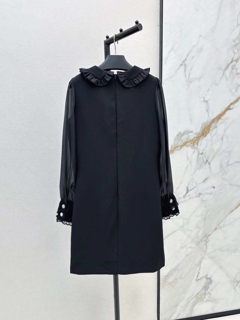 Inexpensive Valentino Dress