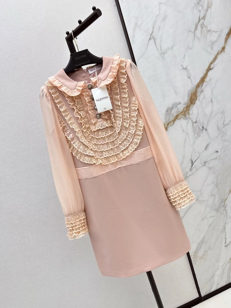 Official Valentino Dress