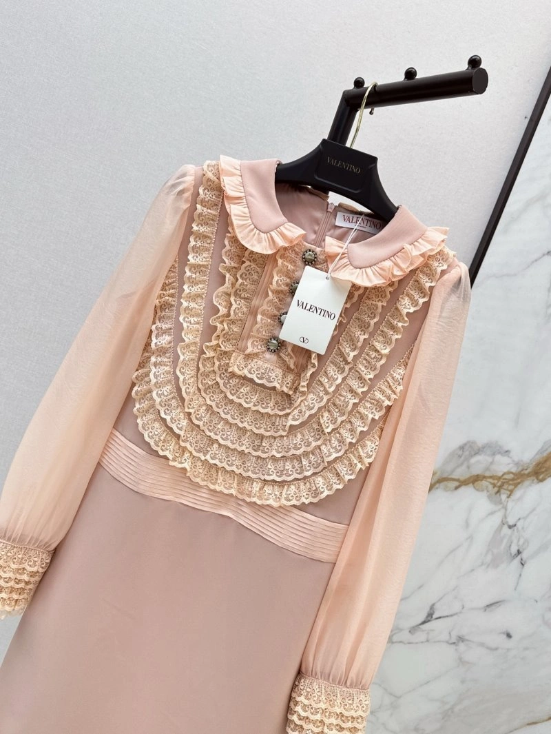 Official Valentino Dress