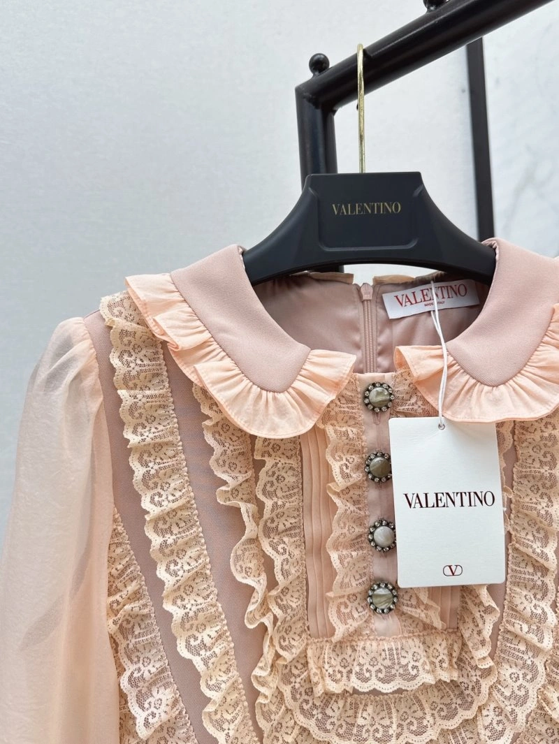 Official Valentino Dress