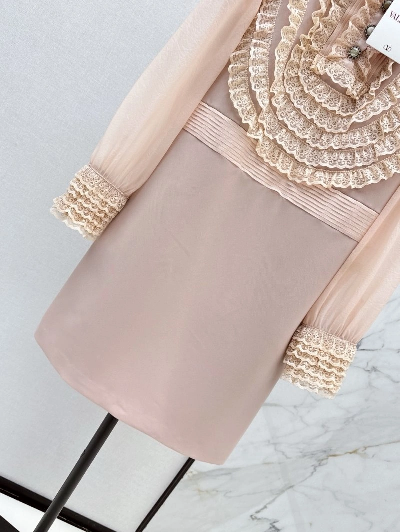 Official Valentino Dress