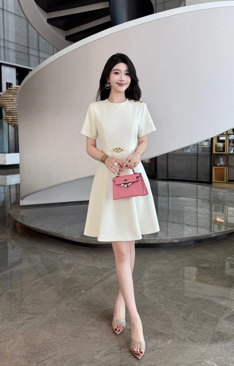 Valentino Dress