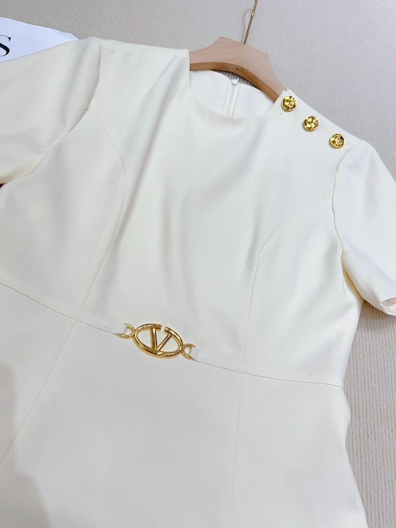 Discounted Valentino Dress
