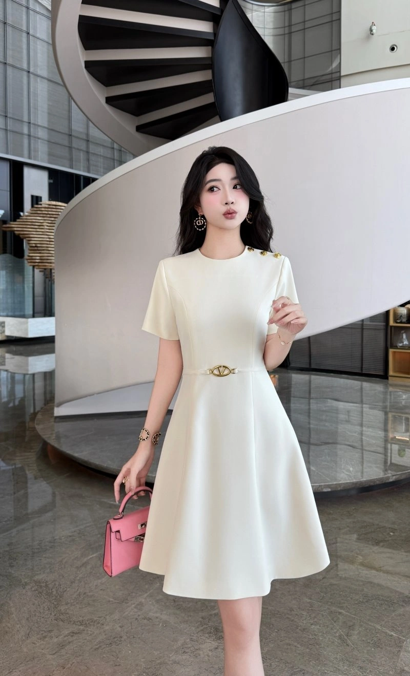 Discounted Valentino Dress