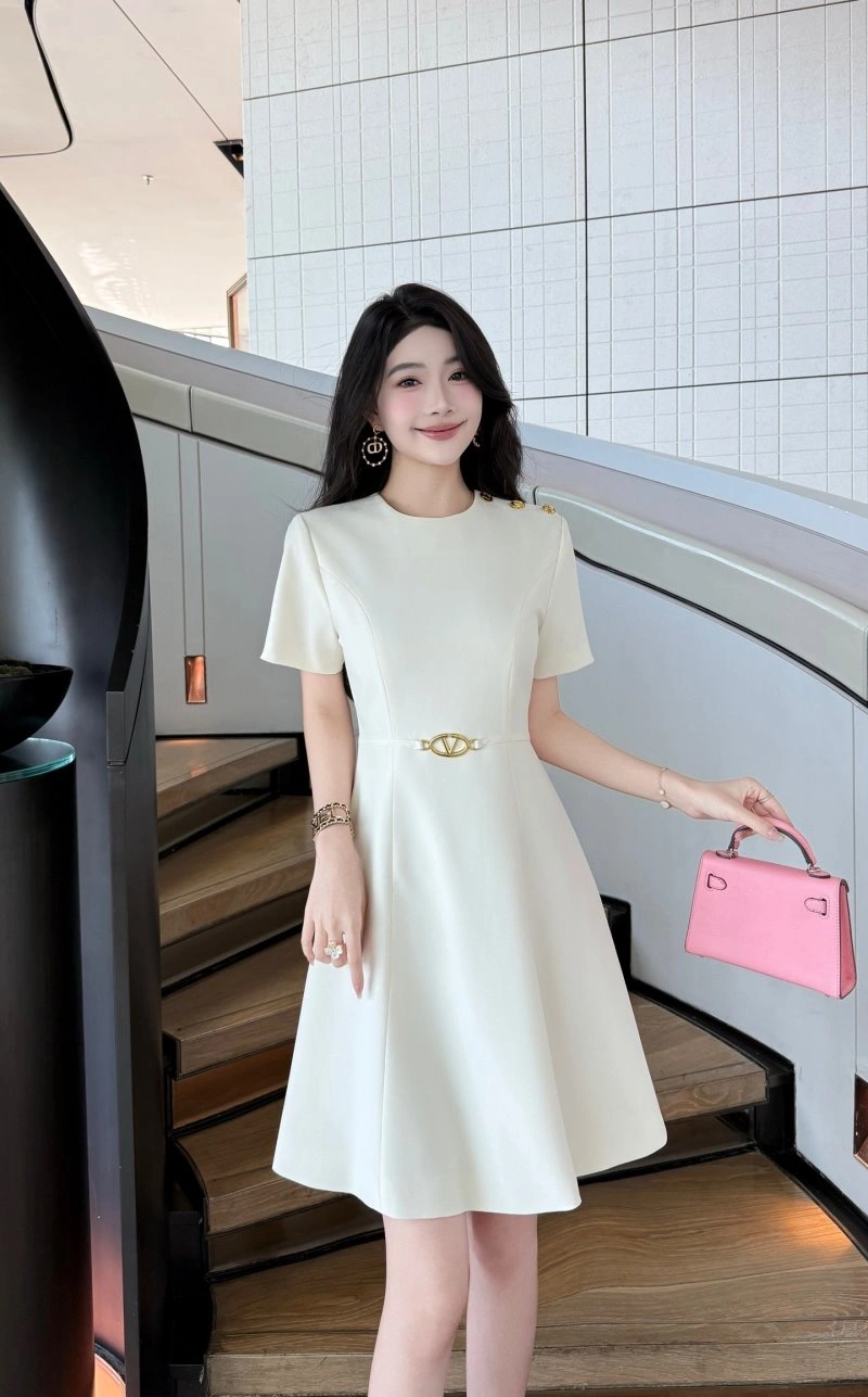 Discounted Valentino Dress