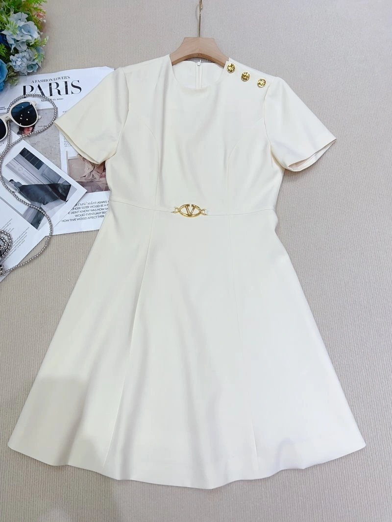 Discounted Valentino Dress