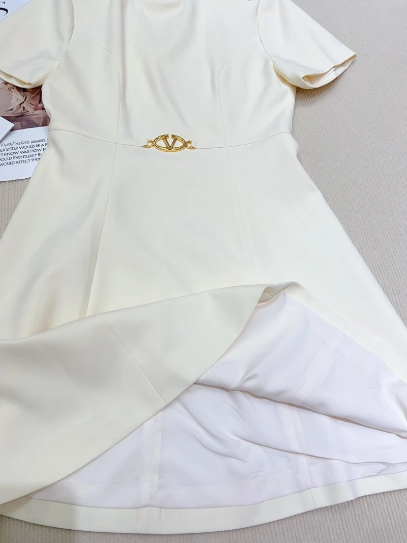 Discounted Valentino Dress