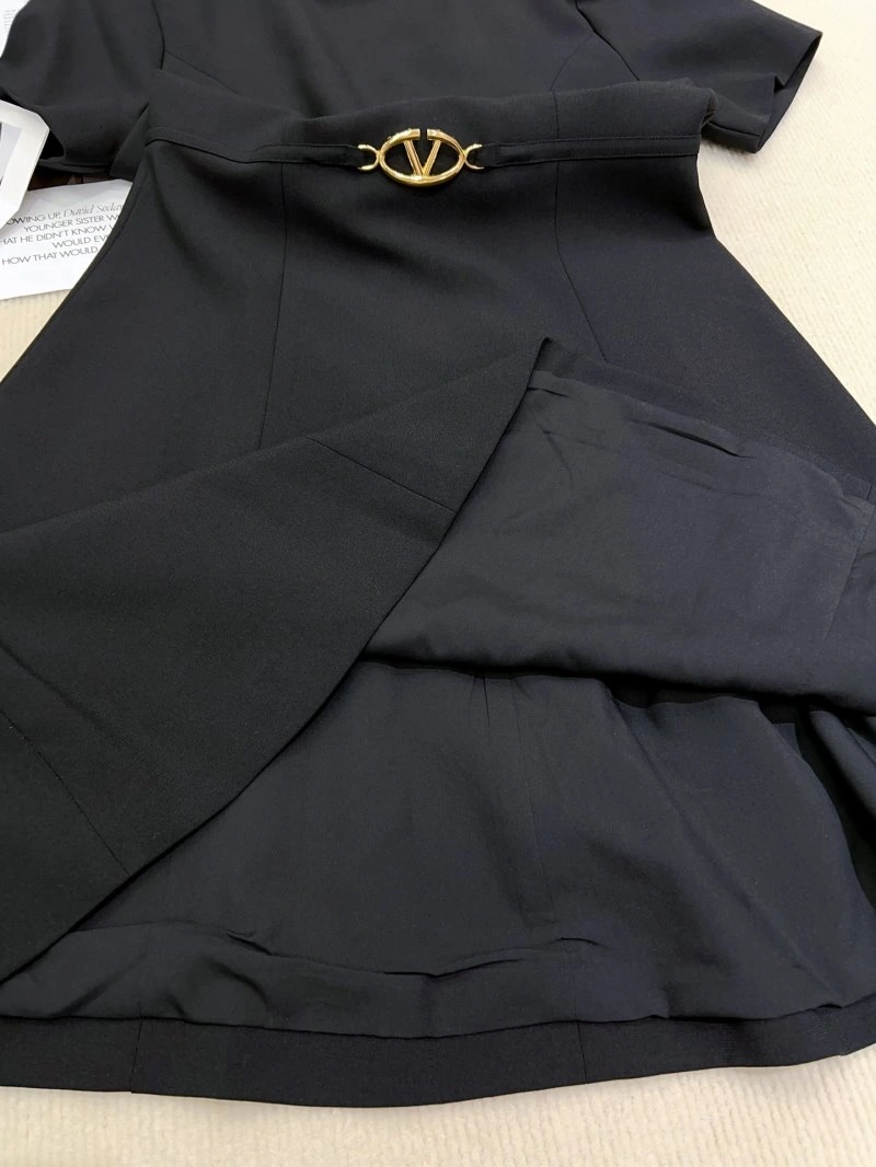 Value-priced Valentino Dress