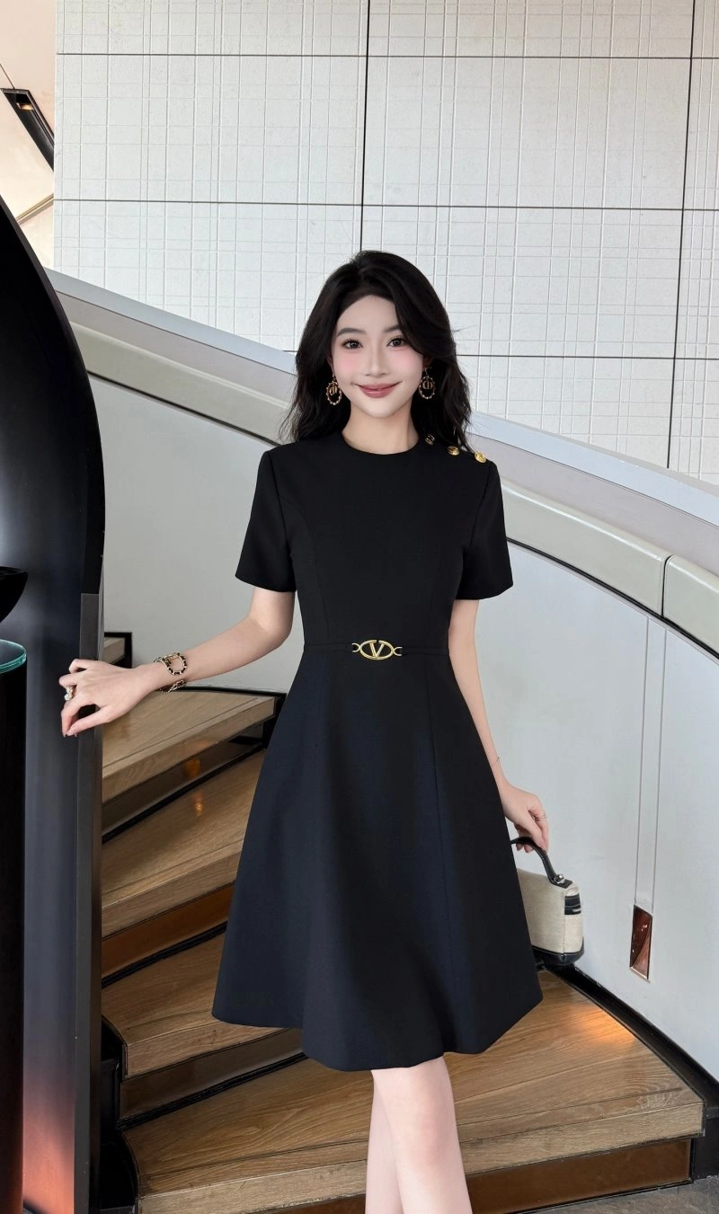 Value-priced Valentino Dress