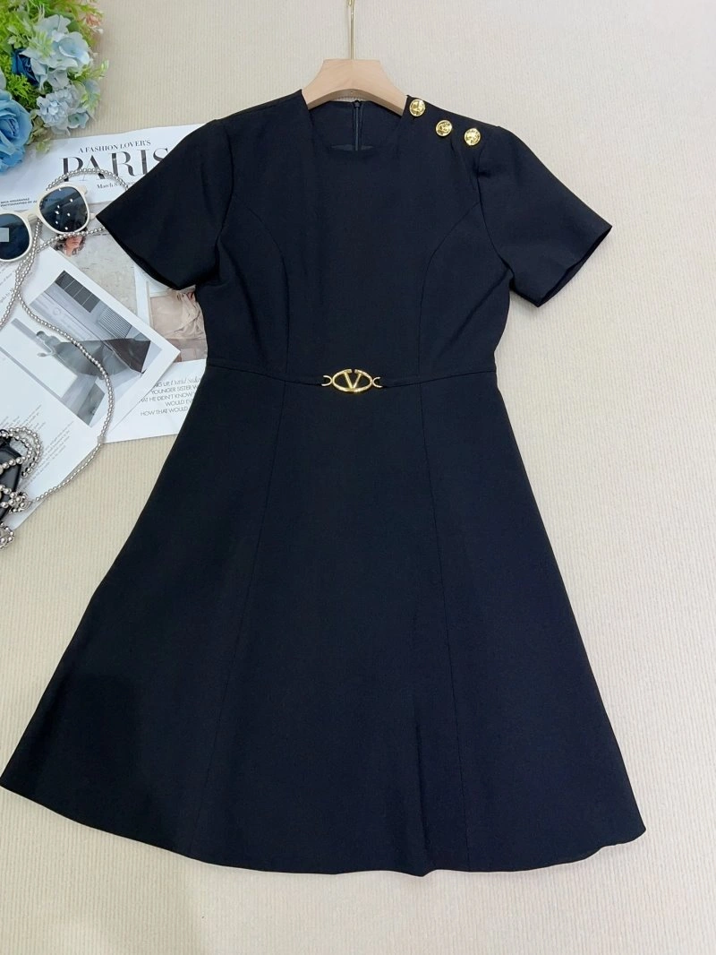 Value-priced Valentino Dress