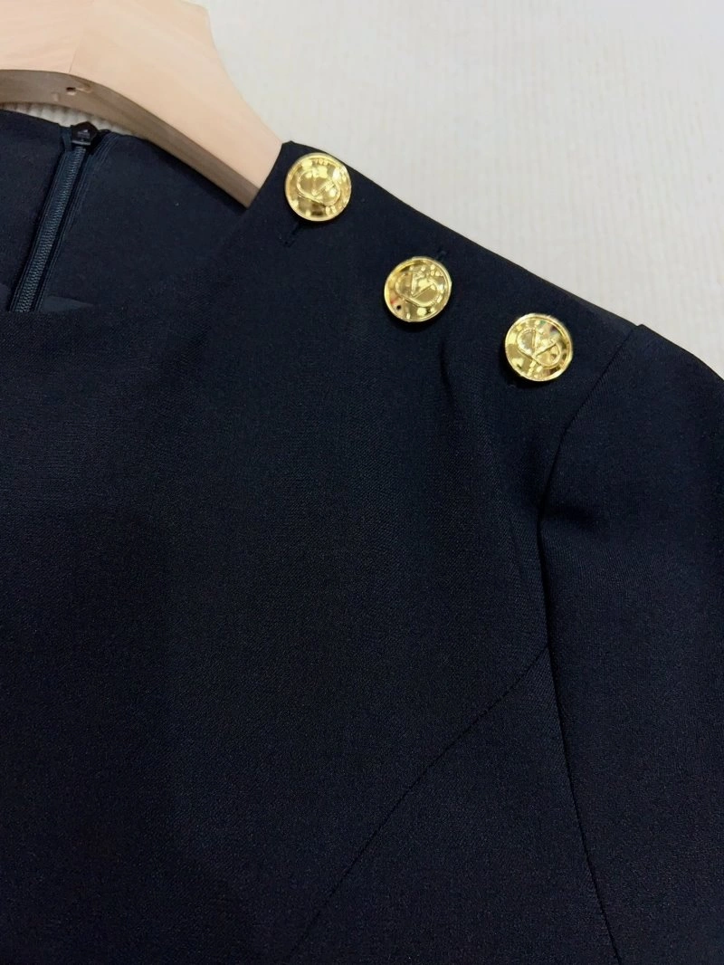 Value-priced Valentino Dress