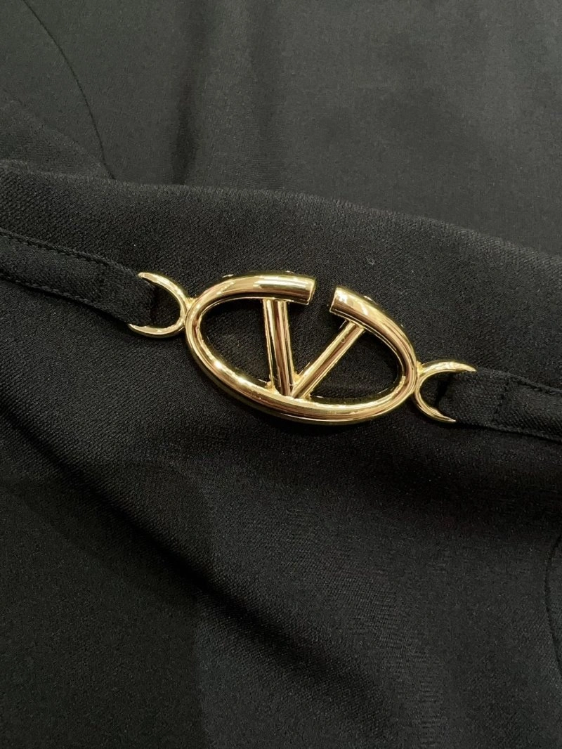 Value-priced Valentino Dress