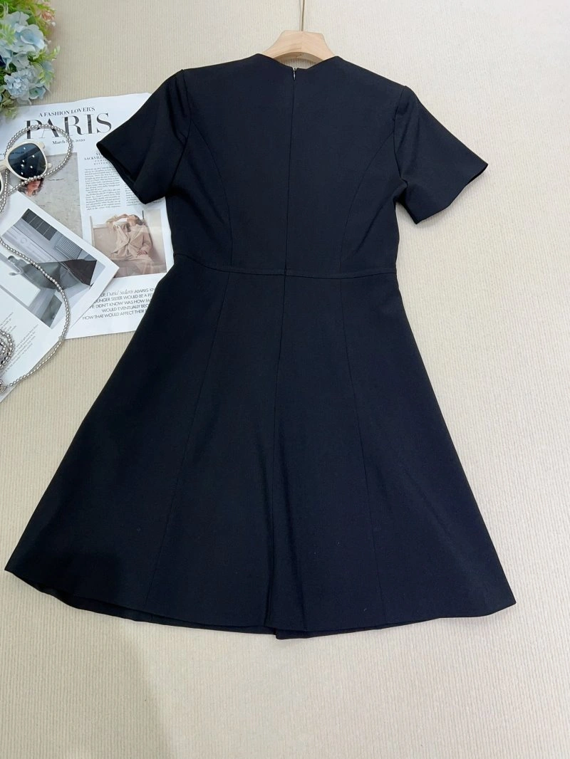 Value-priced Valentino Dress