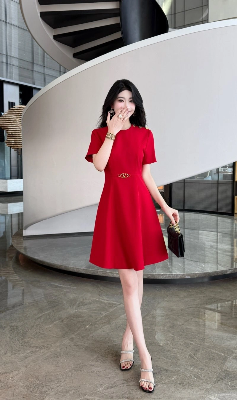 Valentino Dress
