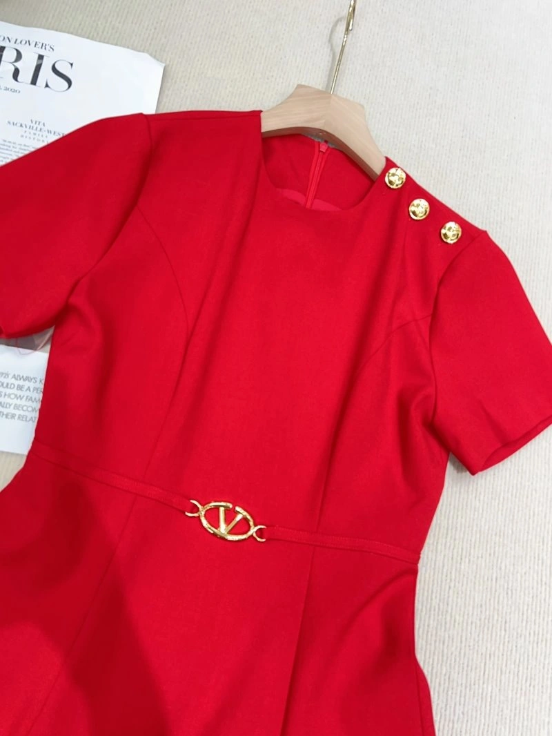 Economical Valentino Dress