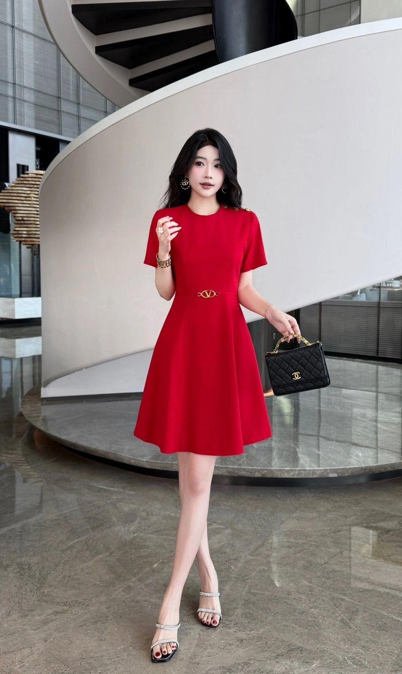 Economical Valentino Dress