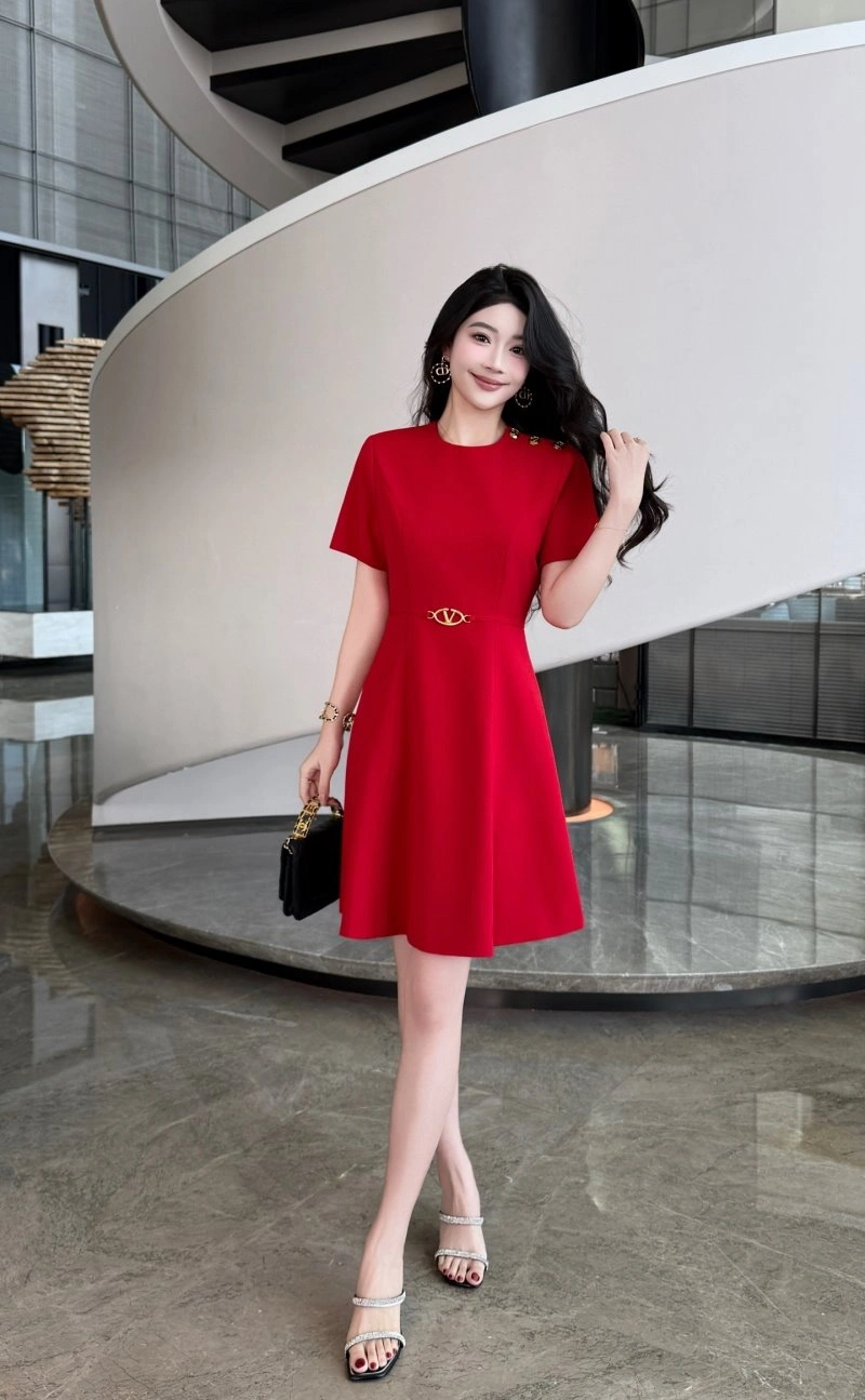 Economical Valentino Dress
