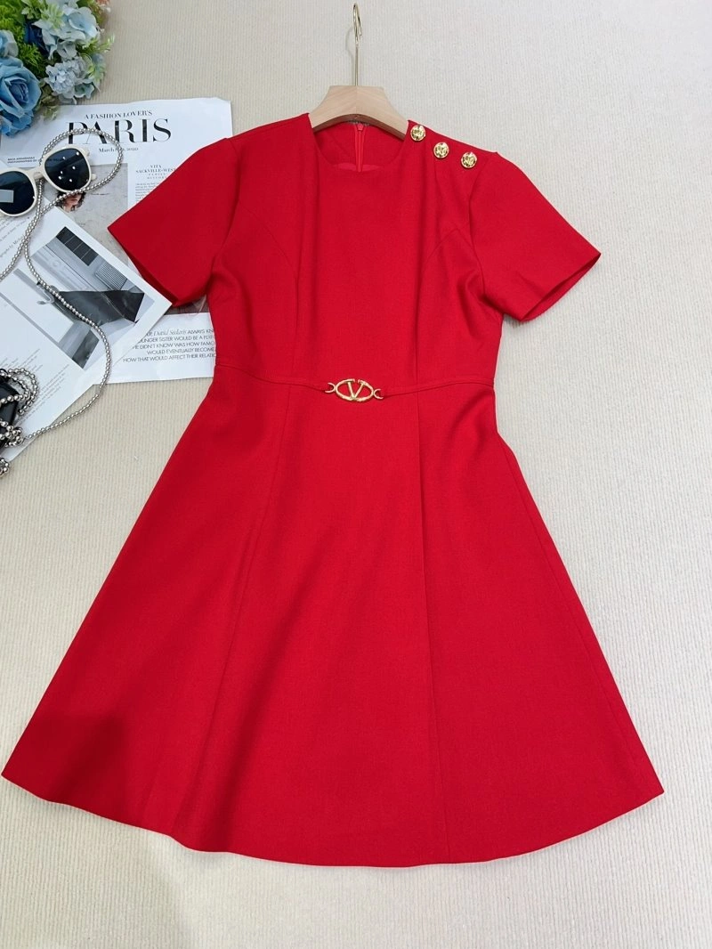 Economical Valentino Dress