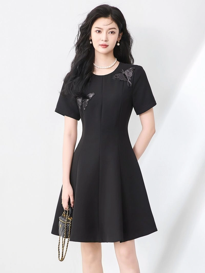 Legit Valentino Dress