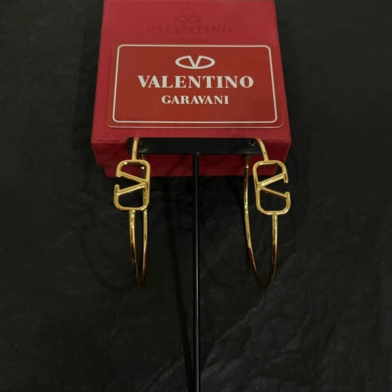 Legit Valentino Earrings
