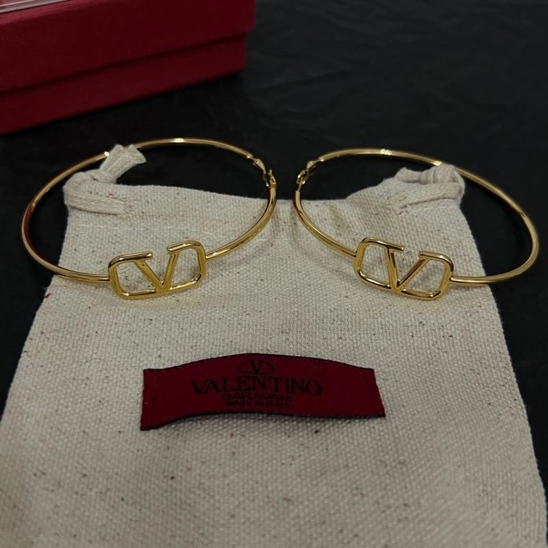 Legit Valentino Earrings