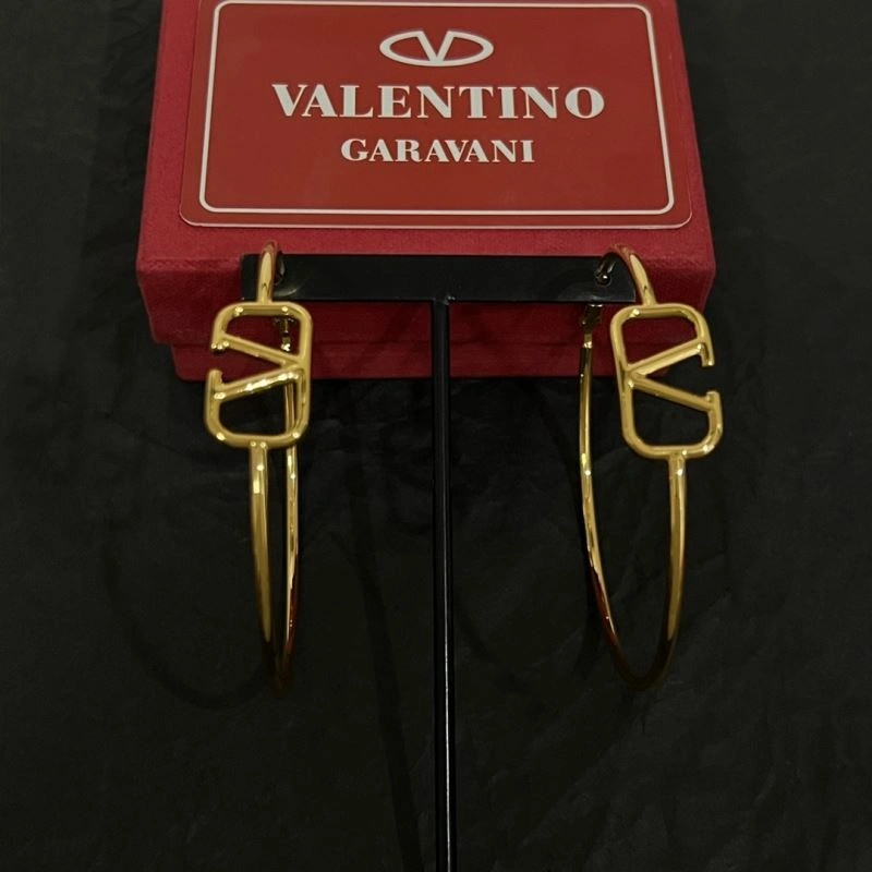 Legit Valentino Earrings