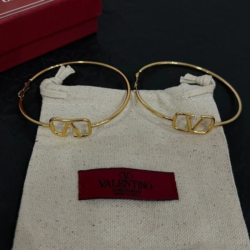 Legit Valentino Earrings