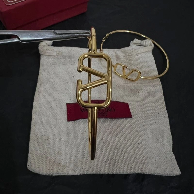Legit Valentino Earrings