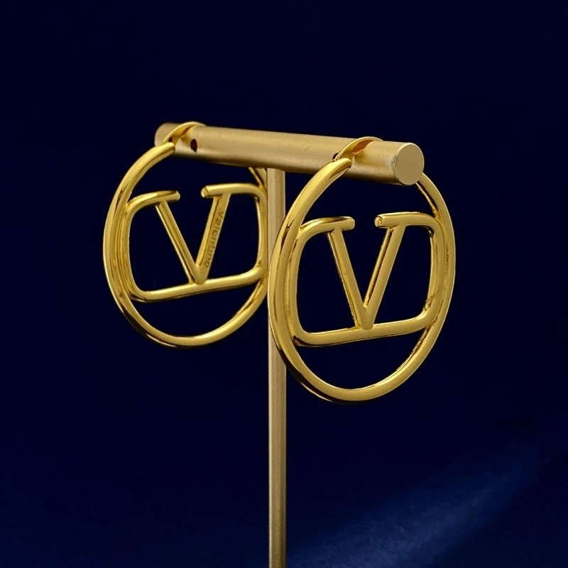 Bargain Valentino Earrings