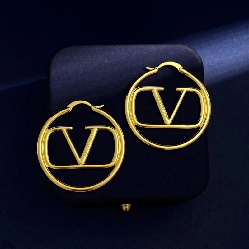 Bargain Valentino Earrings