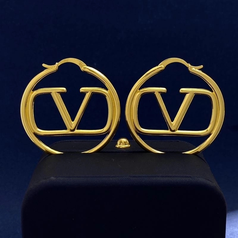 Bargain Valentino Earrings