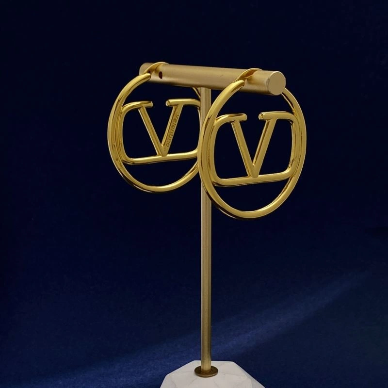 Bargain Valentino Earrings