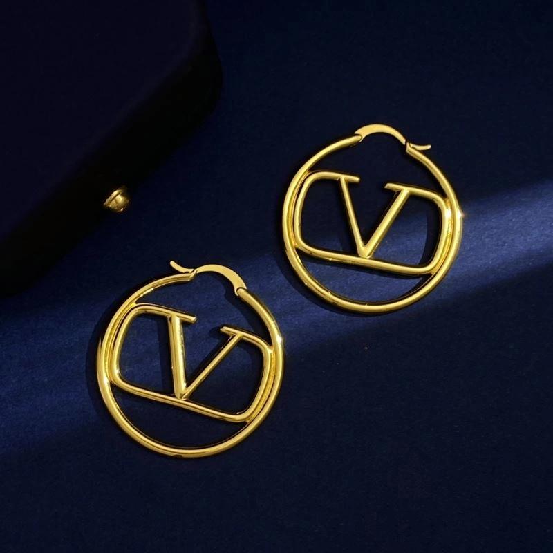 Bargain Valentino Earrings