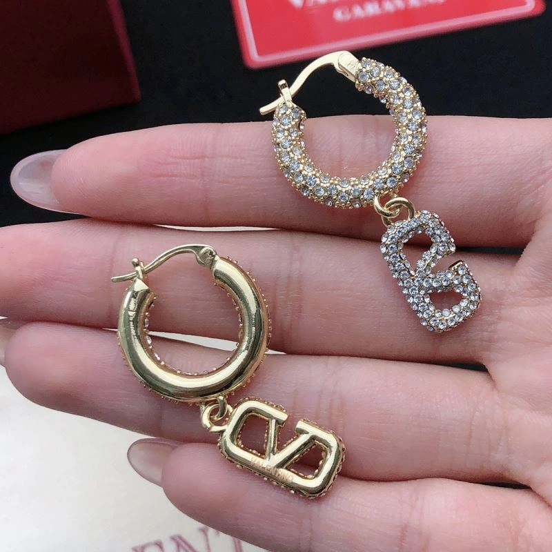 Valentino Earrings